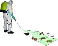 Prodotti per Disinfestazione RMB Group